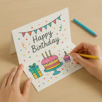 Perforated Paper Sheets & Cards UK Made | Perforated Paper